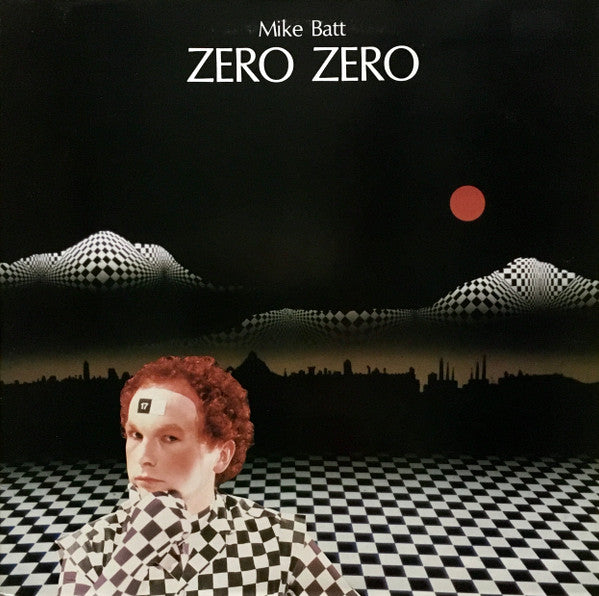 Mike Batt – Zero Zero LP | De Platen Aap – De Platen Aap – platenwinkel ...
